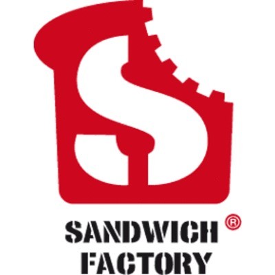 Sandwich Factory - Global Professional B2B Platform