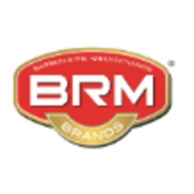 BRM Brands - Global Professional B2B Platform