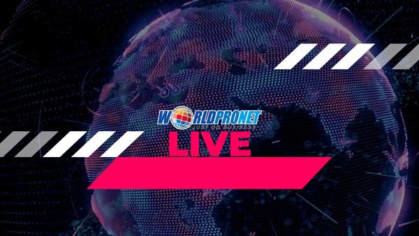 Live - Global Professional B2B Platform