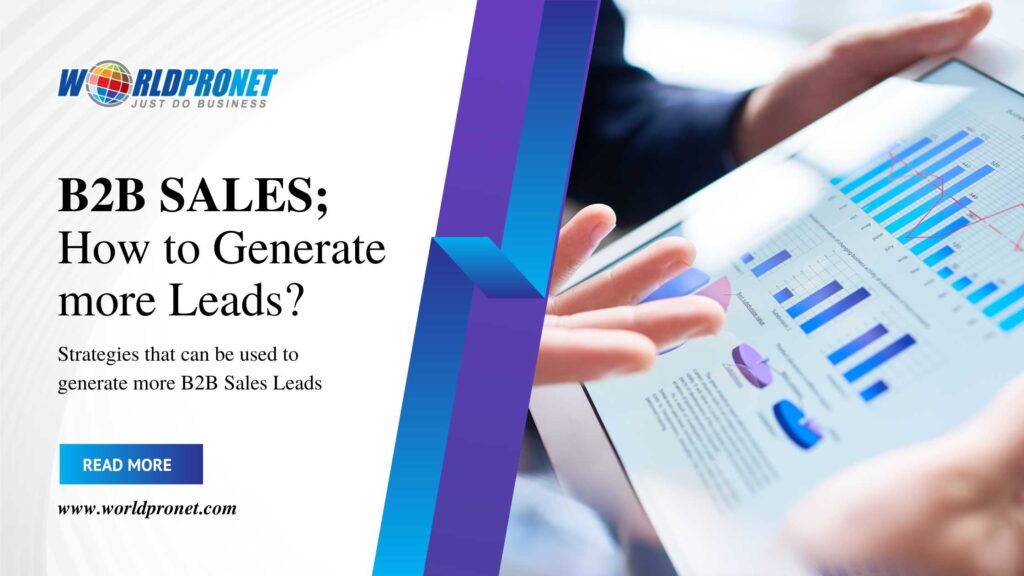 Explaining B2B, B2C & B2G business models - Global Professional B2B ...