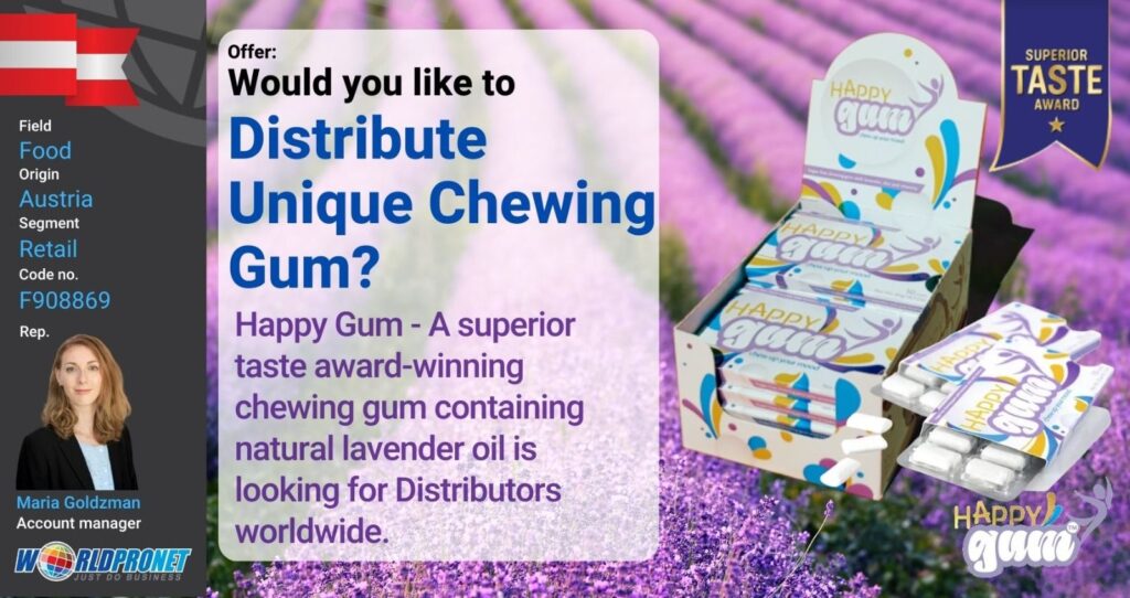 Opportunities - Global Professional B2B Platform