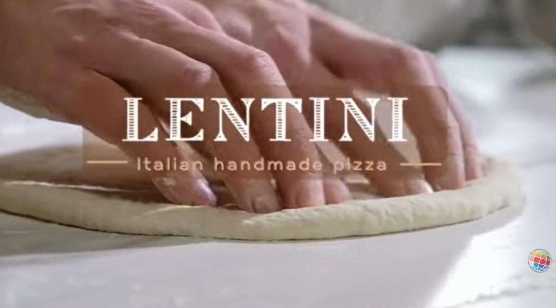 From Dough to Delight: Witness the Spectacular Journey of Lentini Pizza ...